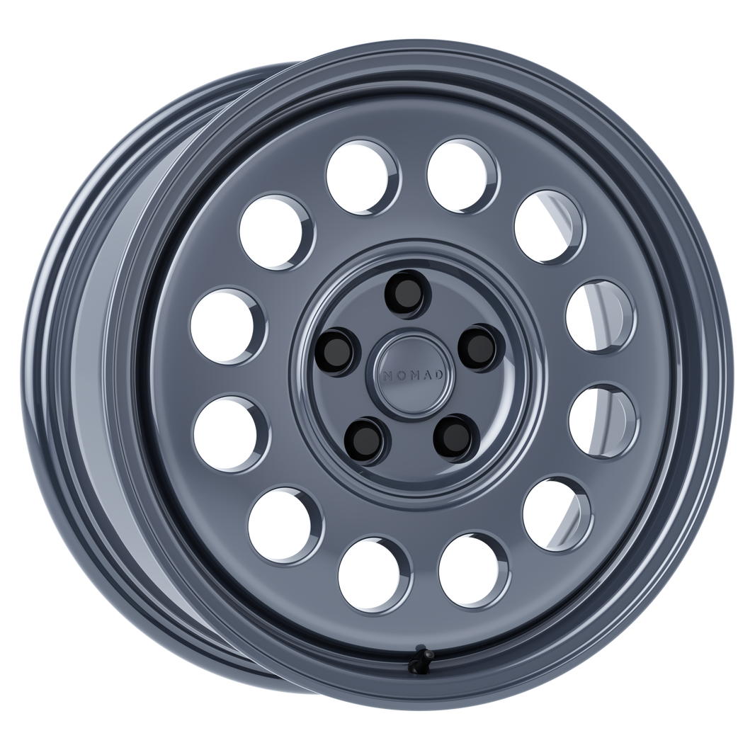 Off-Road Wheels for Porsche, VW & Audi SUVs – Berg Peaks Off-Road