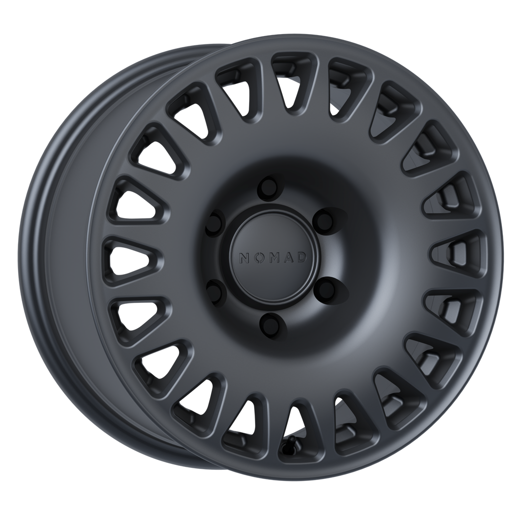 Off-Road Wheels for Porsche, VW & Audi SUVs – Berg Peaks Off-Road