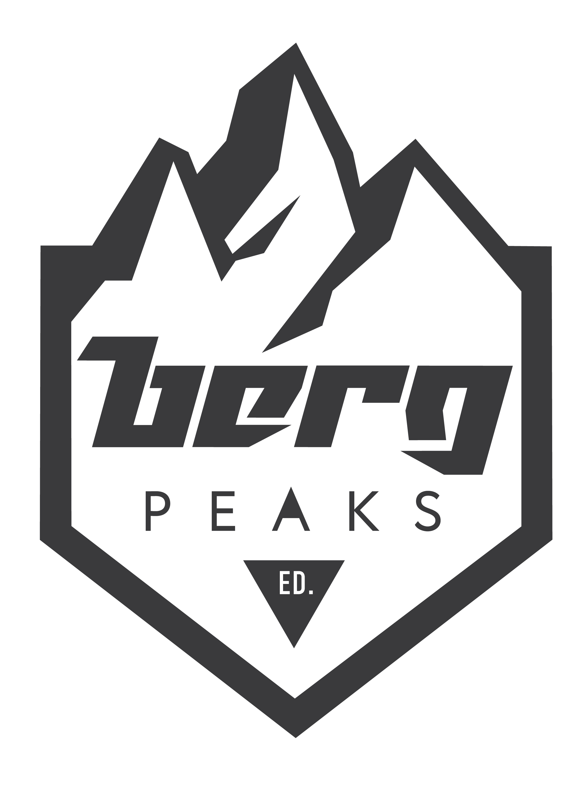 Install Instructions – Berg Peaks Off-Road