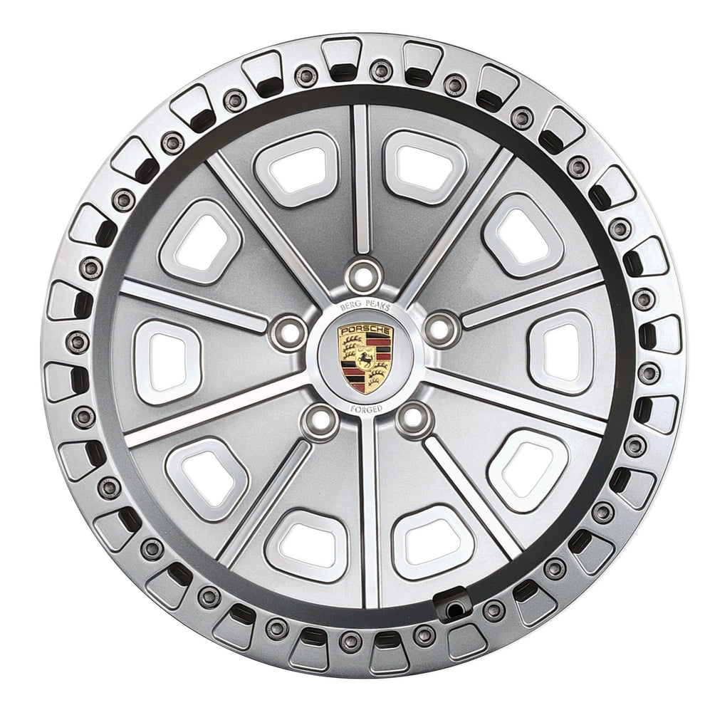 Berg Peaks LOCKED NINE ONE FOUR Forged 18" Beadlock Wheel – Berg Peaks ...