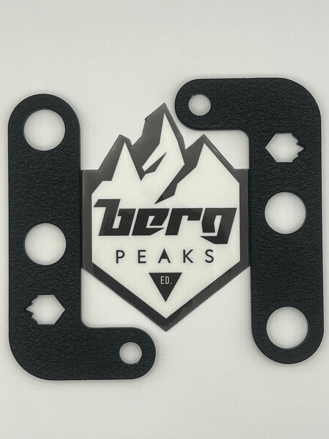 Off-Road Parts and accessories for Cayenne, Q7, and Touareg – Berg ...