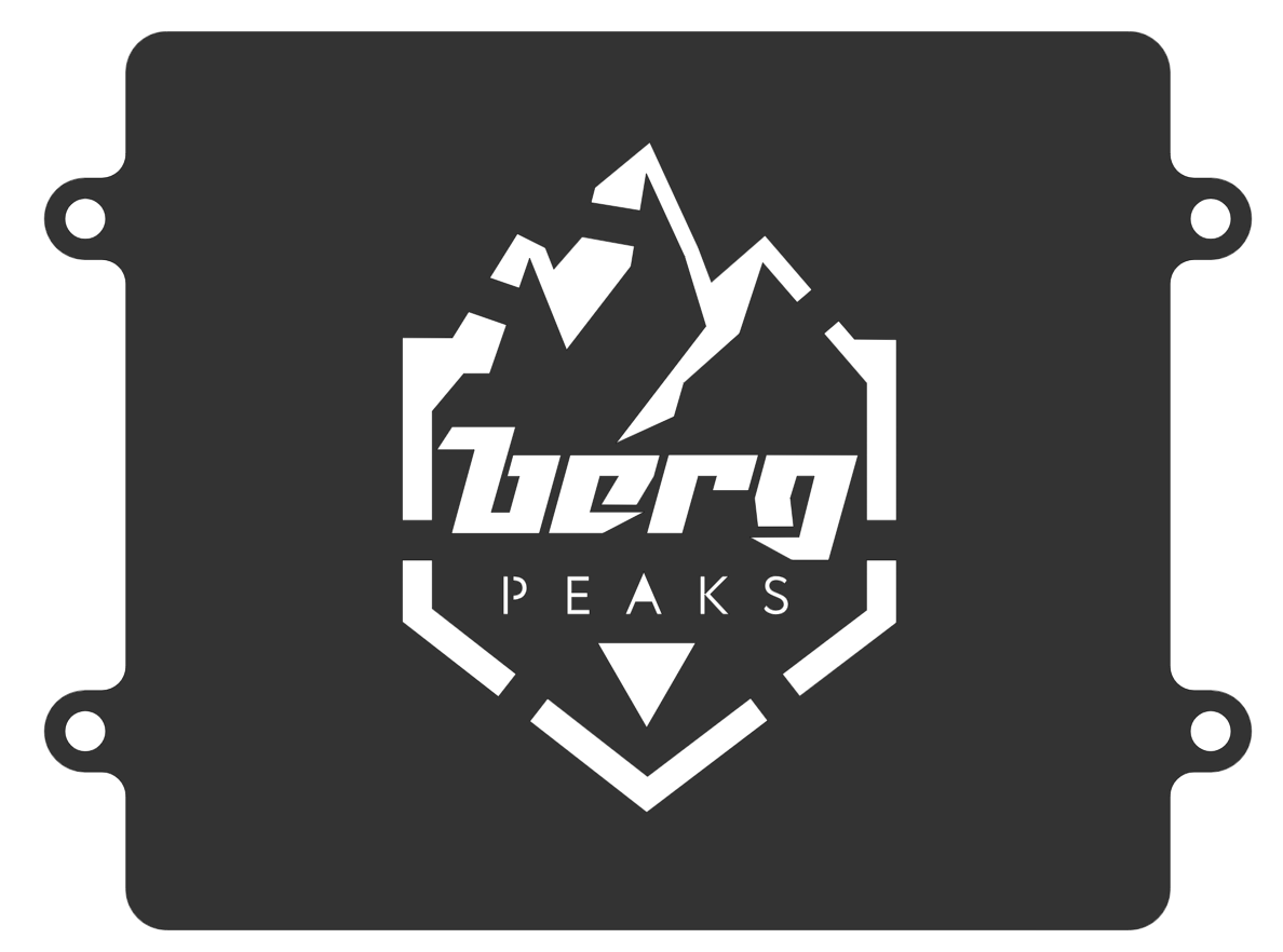 Berg Peaks Trigger Mount – Berg Peaks Off-Road